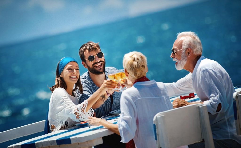 Cruise Line Management Software for Onboard Operations | Agilysys