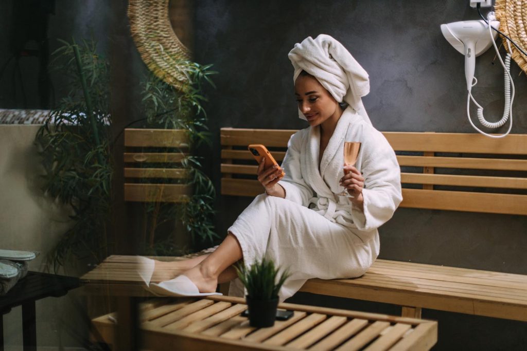 Book4Time: Enterprise Hotel Spa Software | Agilysys