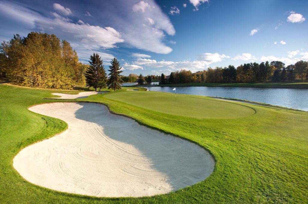 All-in-One Golf Course Management Software | Agilysys Golf