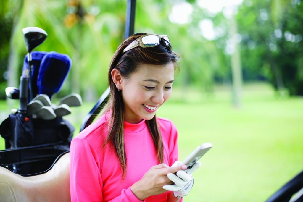 All-in-One Golf Course Management Software | Agilysys Golf