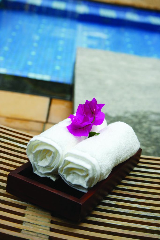 Spa Management Software for Spa Operators | Agilysys
