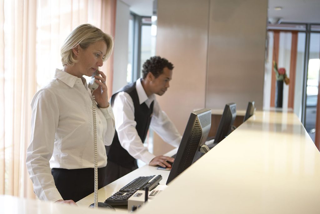 Residence Management Software for Hospitality | Agilysys