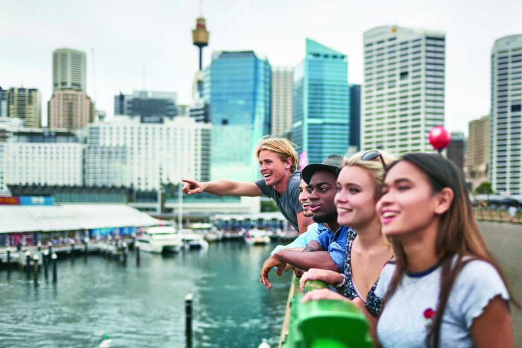 Cruise Line Management Software for Onboard Operations | Agilysys